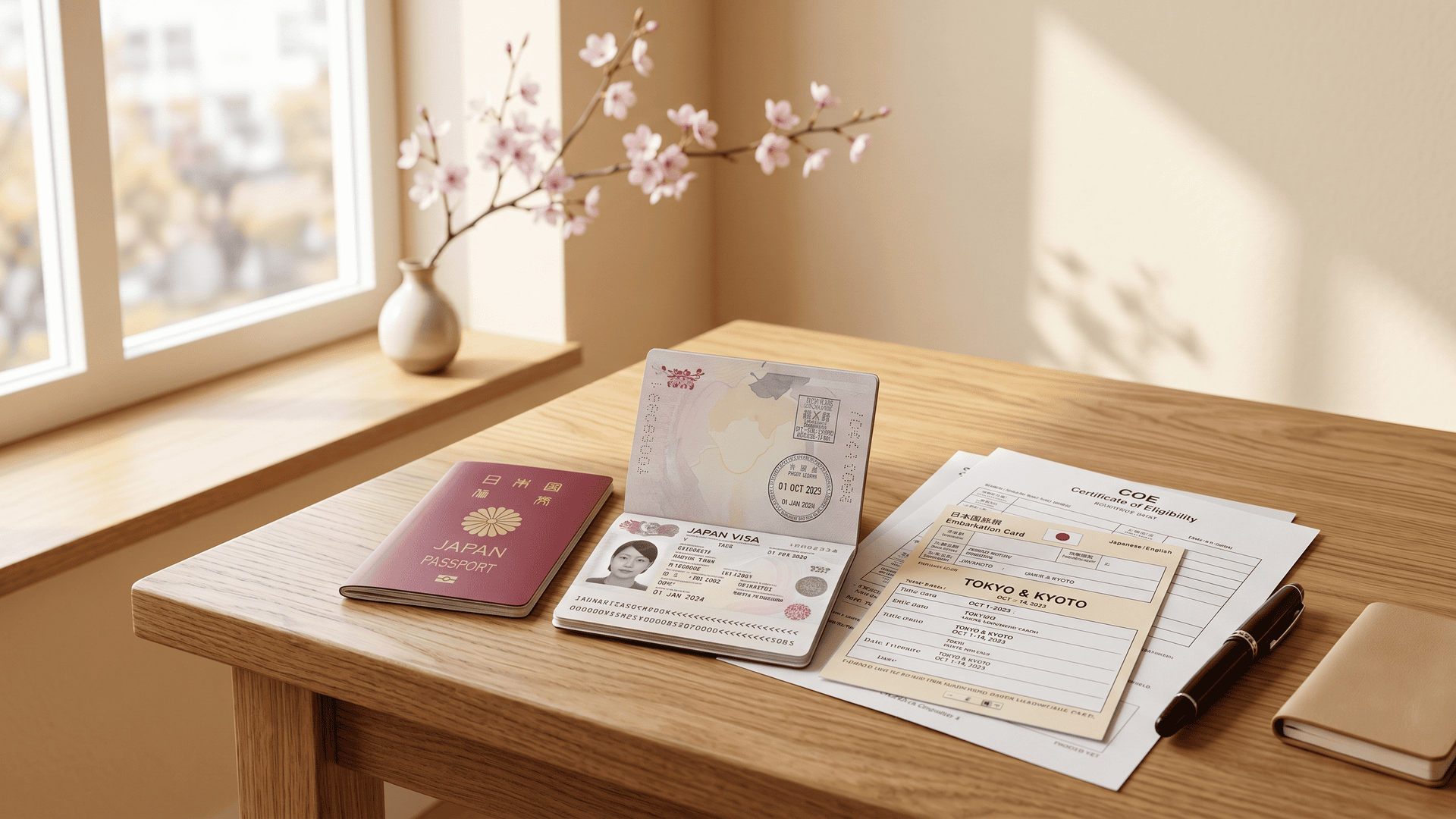 Japan Working Holiday Visa: Complete Application Guide for Expats ...