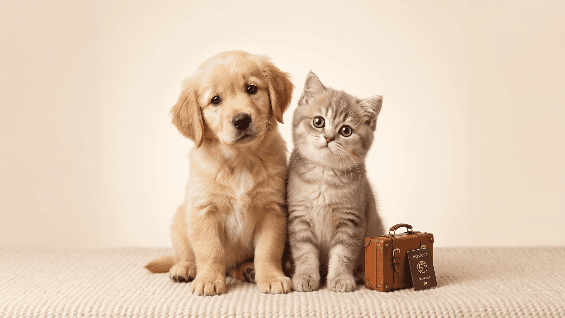 The Complete Guide to Pet Relocation Costs to Japan: Microchips, Blood ...